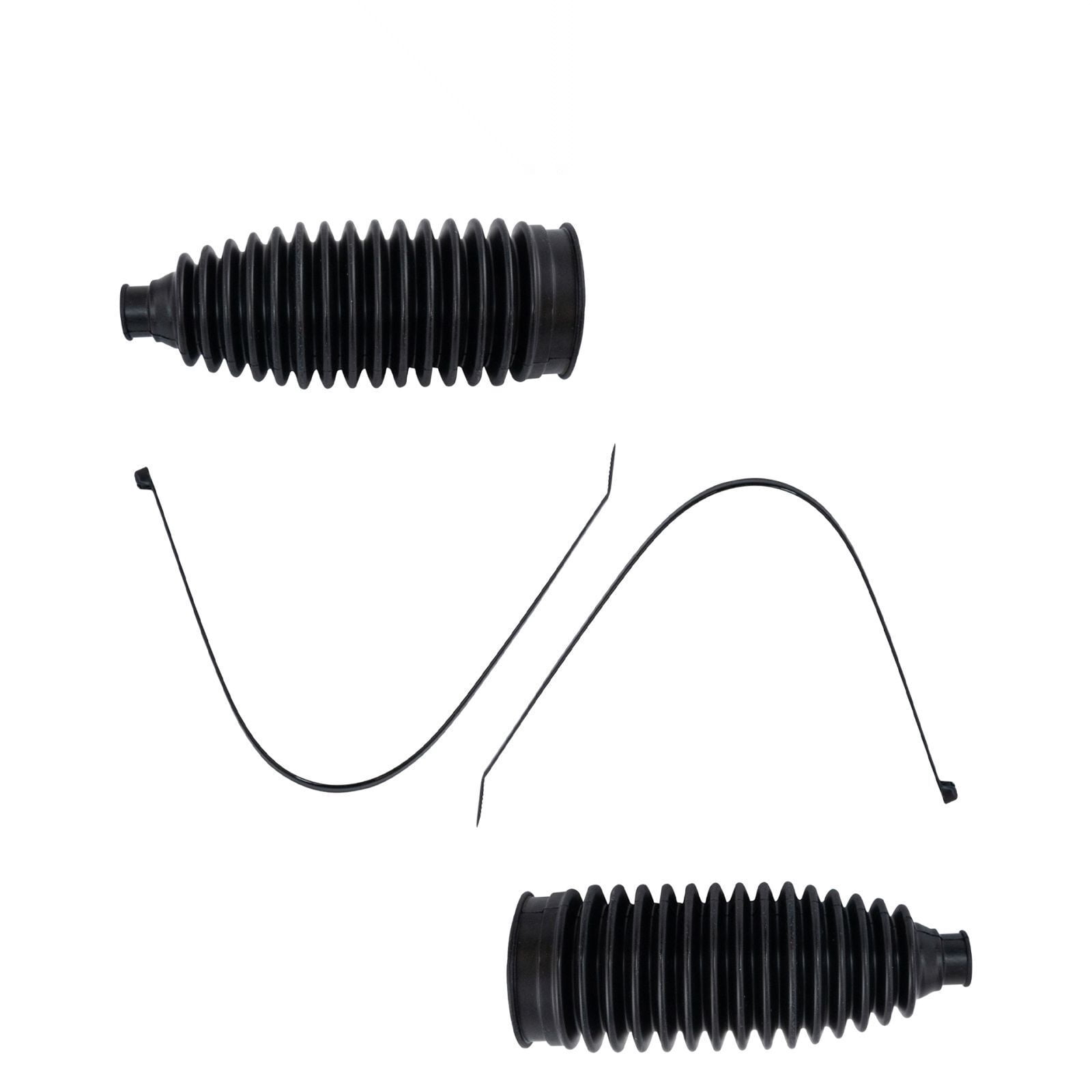 2009-2014 for Nissan for FX50 for Murano Steering Rack & Pinion Bellows ...