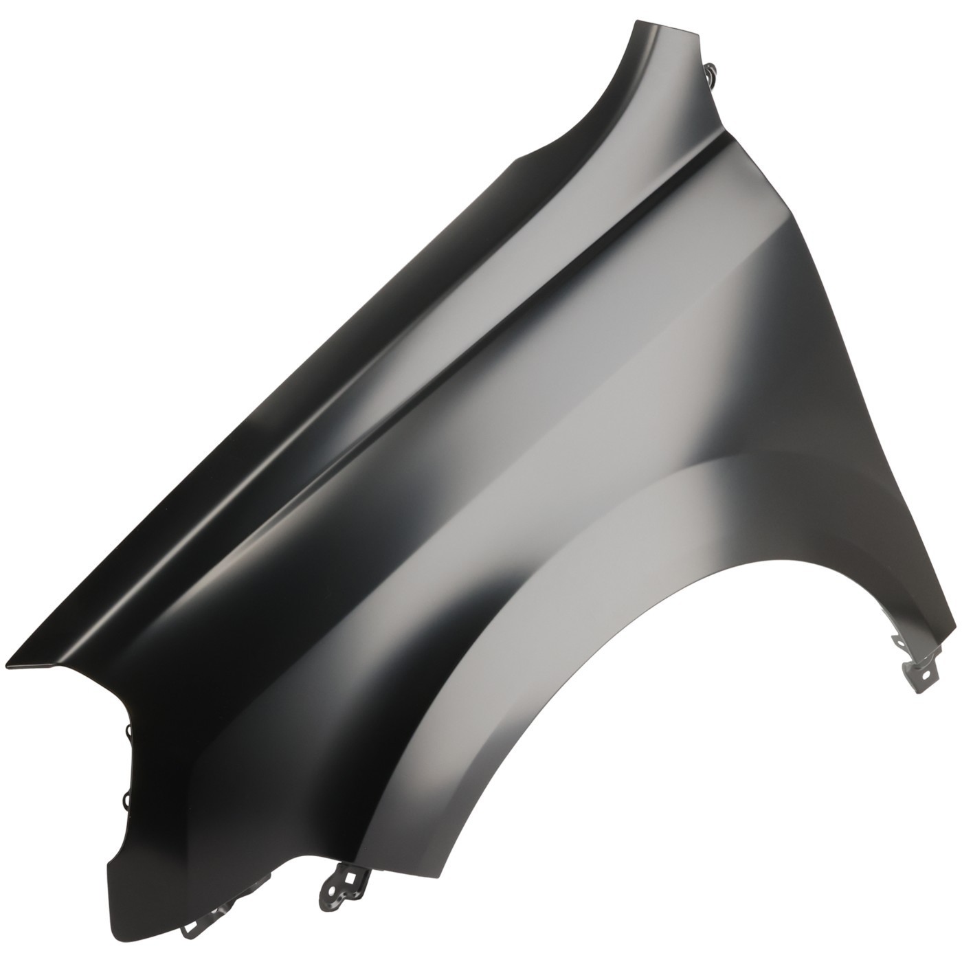 2009-2015 Fender for Pilot Front Driver Side - Steel Primed - Fitment ...