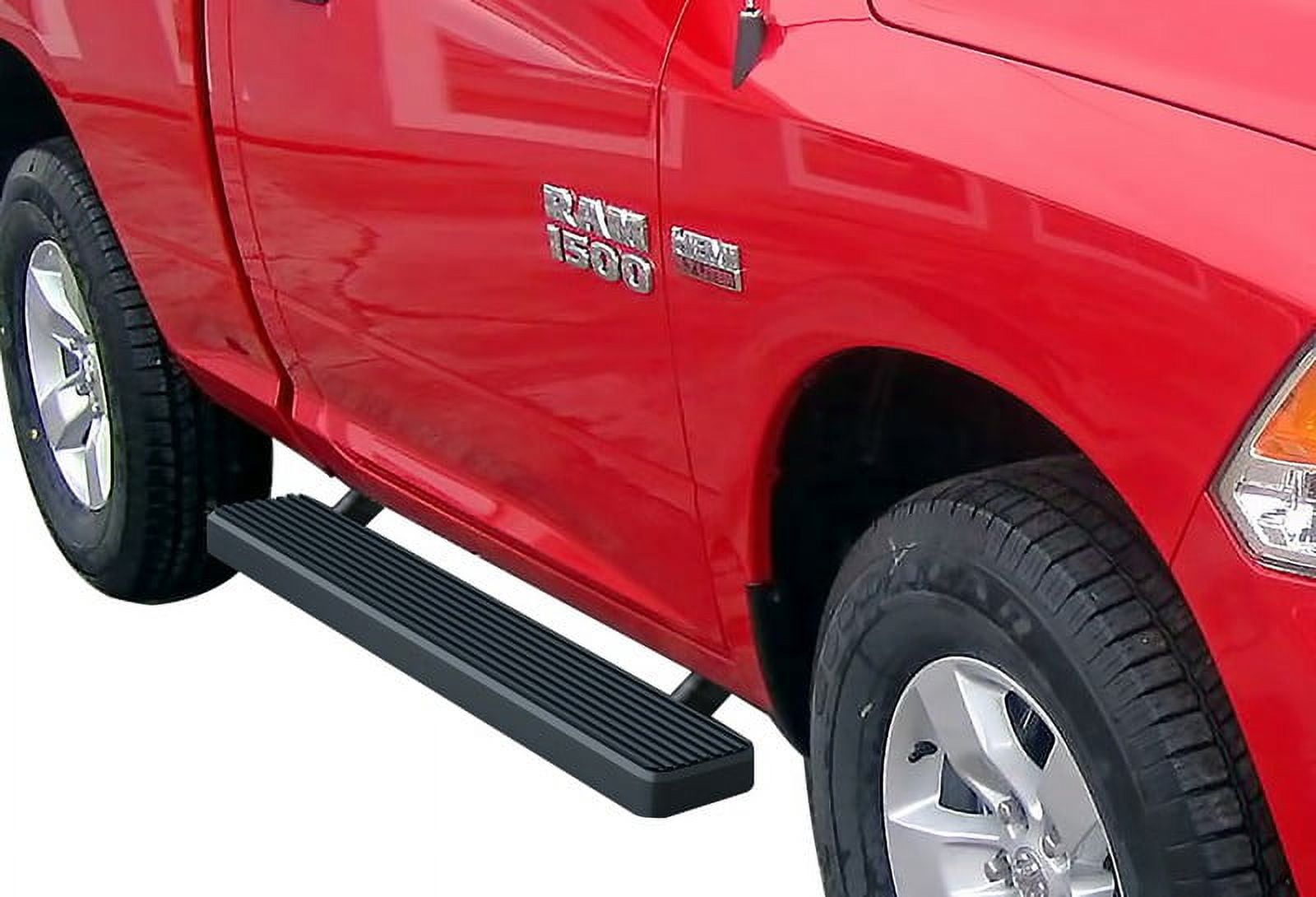 2009-2018 Dodge RAM 1500 Regular Cab(Incl. 2019 RAM 1500 Classic)\ 2010 ...