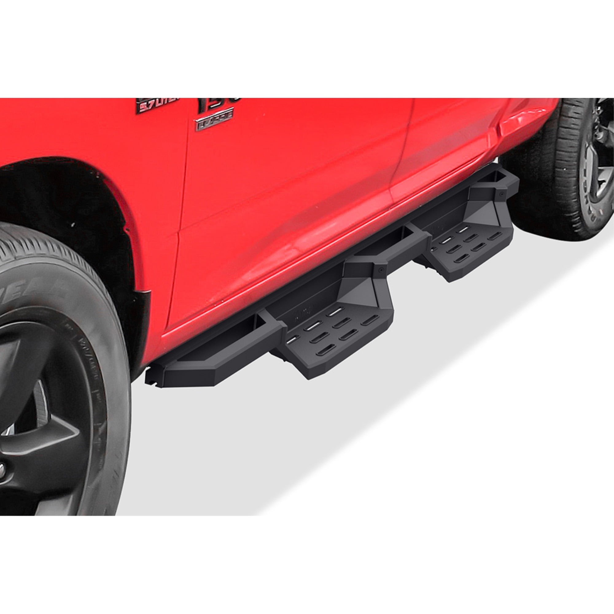 2009-2018 Dodge Ram 1500 Quad Cab (Incl. 2019-2020 RAM 1500 Classic ...