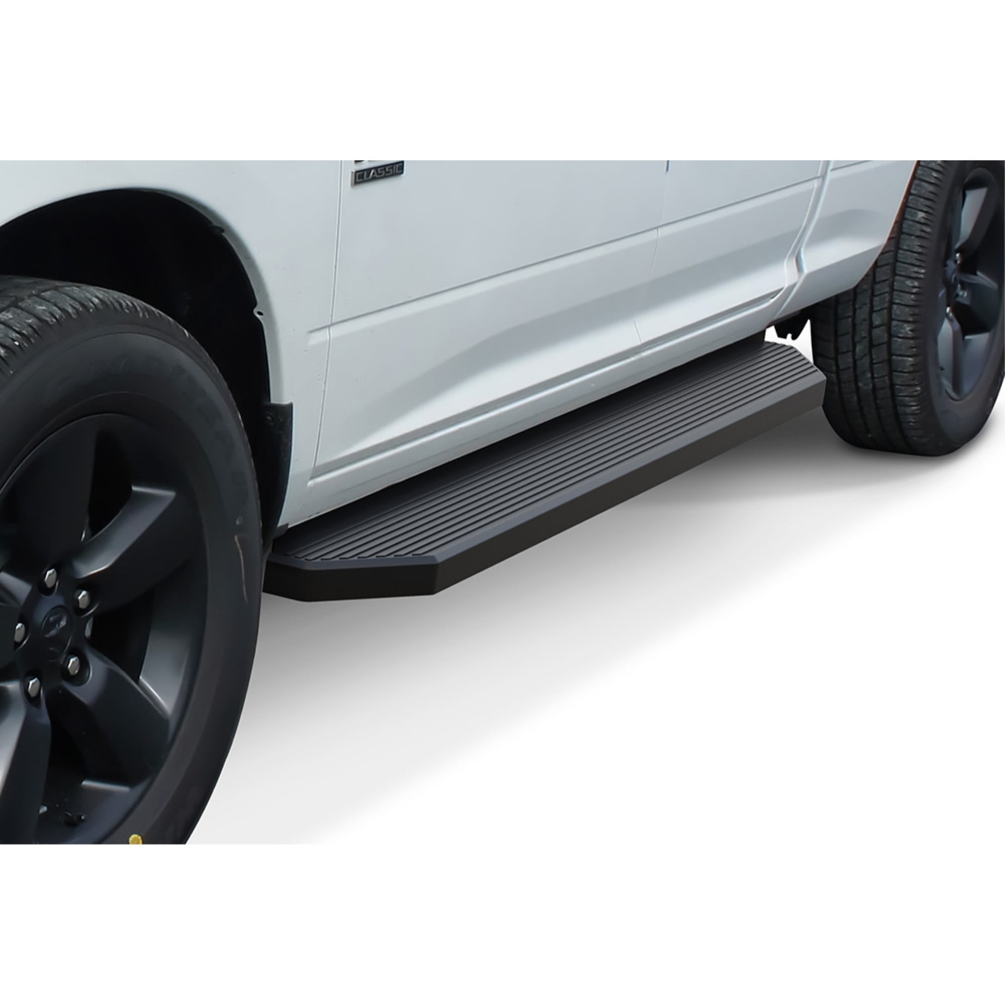 2009-2018 Dodge Ram 1500 Quad Cab (Incl. 2019-2021 RAM 1500 Classic ...