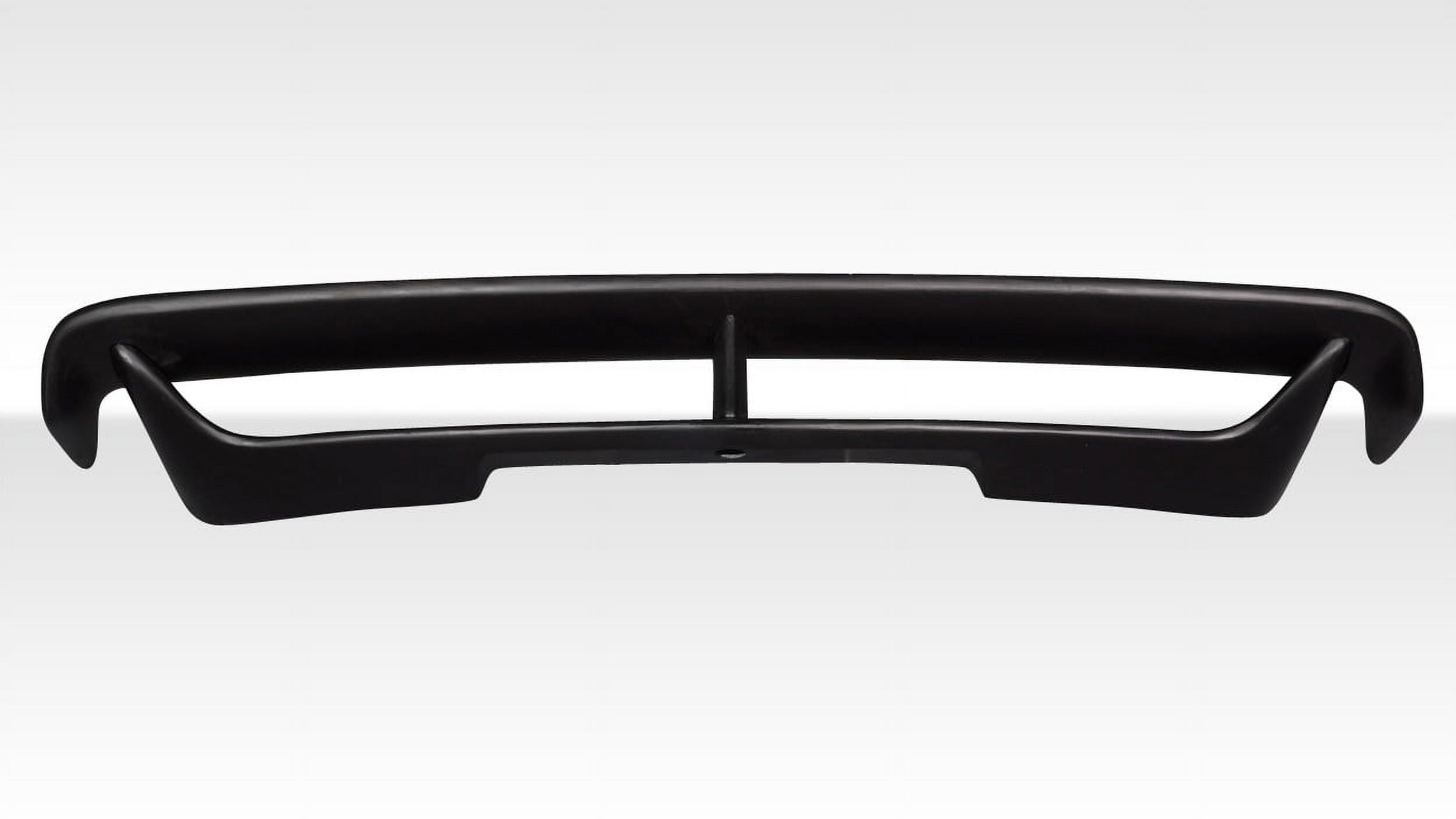 2009-2020 Nissan 370Z Z34 Duraflex N-4 Tall Rear Trunk Wing Spoiler - 1 ...