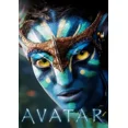 2009 Avatar Movie Poster Print James Cameron Jake Sully Neytiri Trudy ...