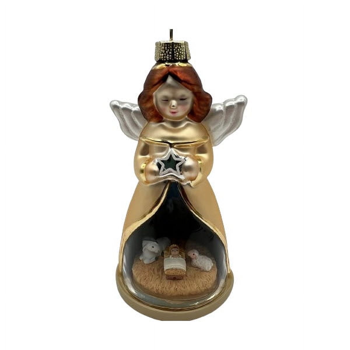 2009 Blessed by Heaven (Angels) - Walmart.com