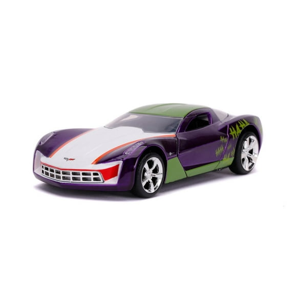 Corvette Toy