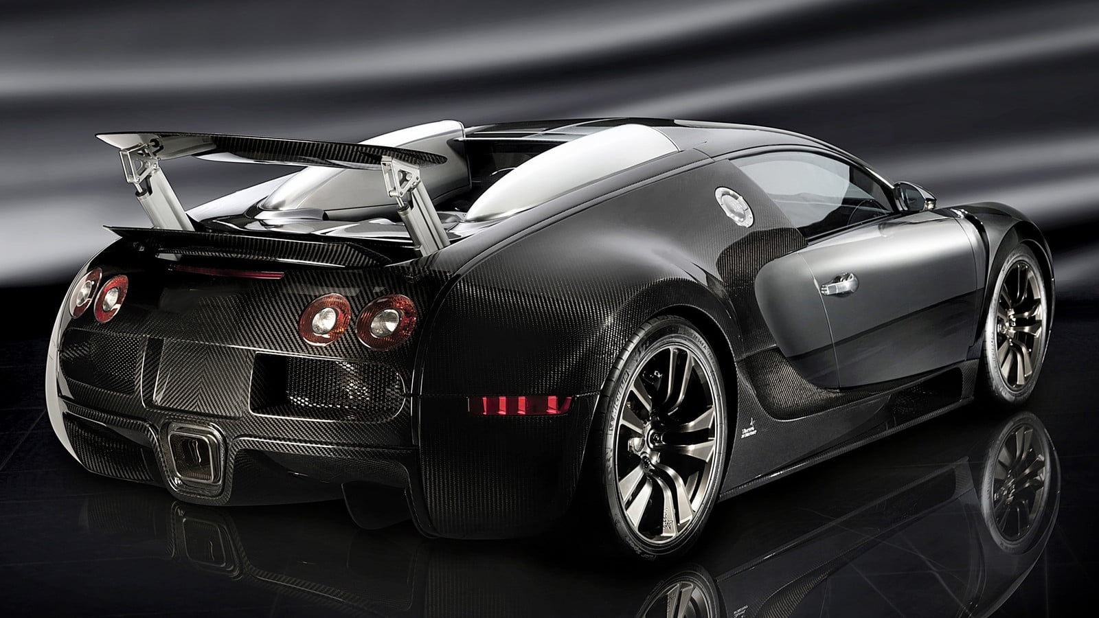 2009 Mansory Vincero Car - 24x36 Inch Laminated Poster - Stunning ...