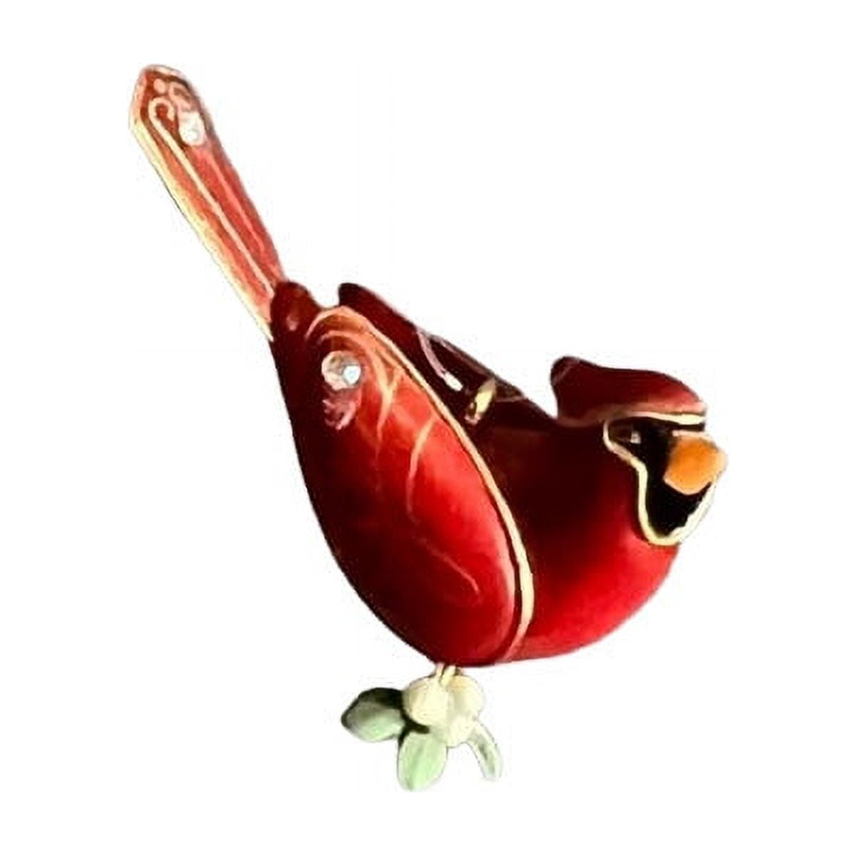 2009 Northern Cardinal (Beauty of Birds) - Walmart Business Supplies