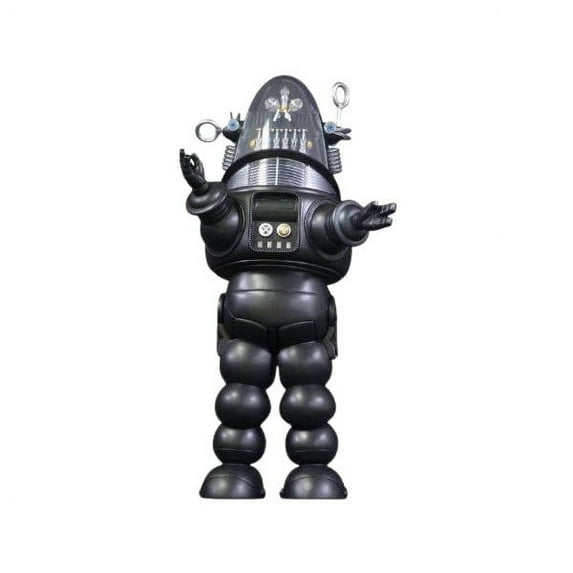 2009 Robby the Robot (Forbidden Planet) - Walmart.com