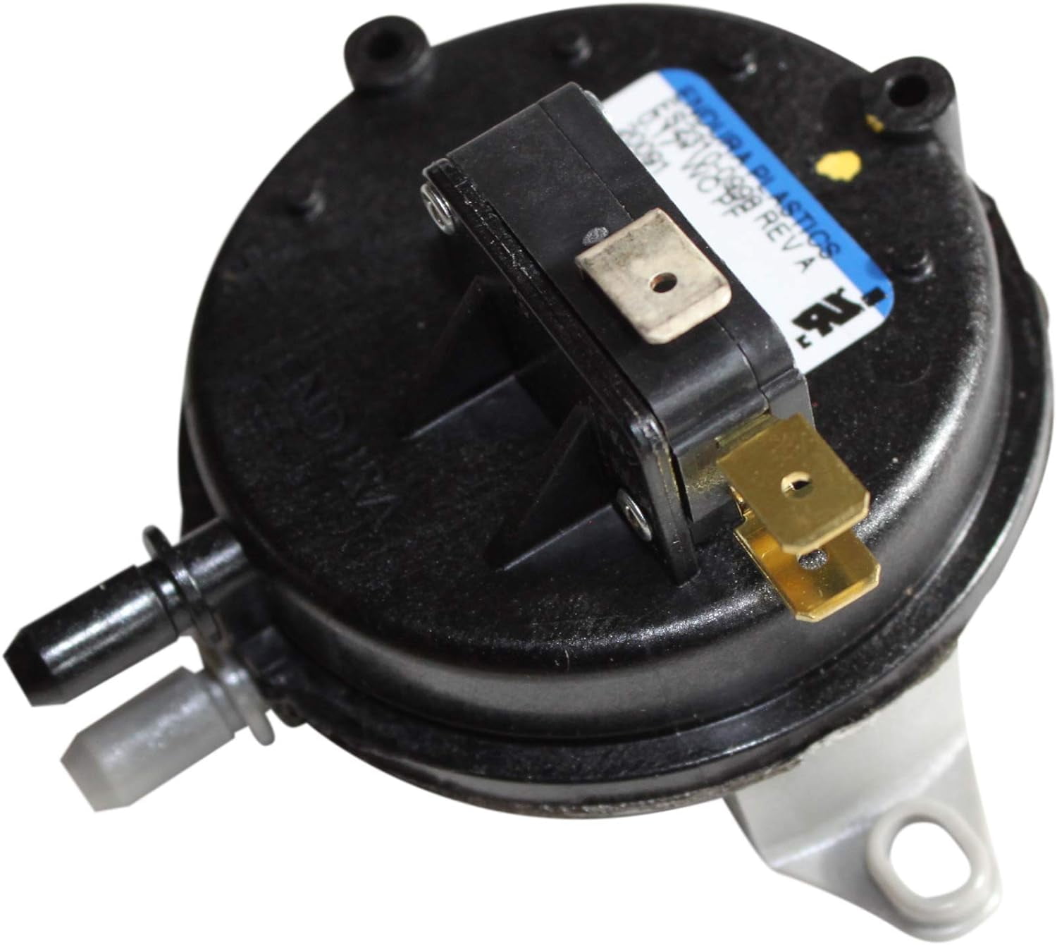 20091 Vacuum Shut Down Switch - PU-VS - Walmart.com