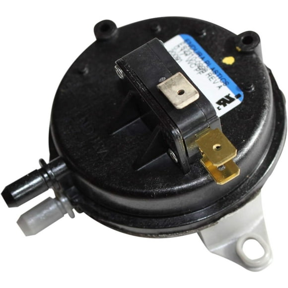 Vacuum Operated Electrical Switch