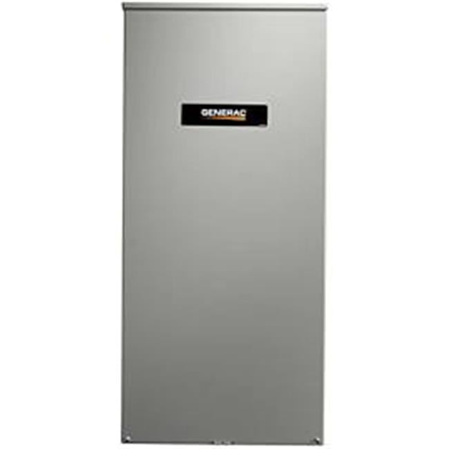 200A 120-240V 1R NEMA 3R Smart Automatic Transfer Switch - Walmart.com