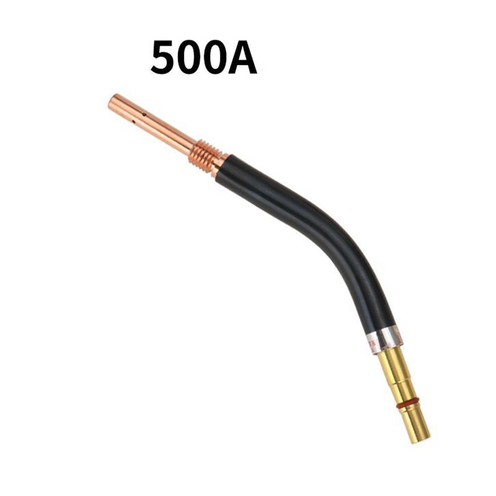 200A/350A/500A Welding Machine Bending Pipe Rod Connecting Rod External ...