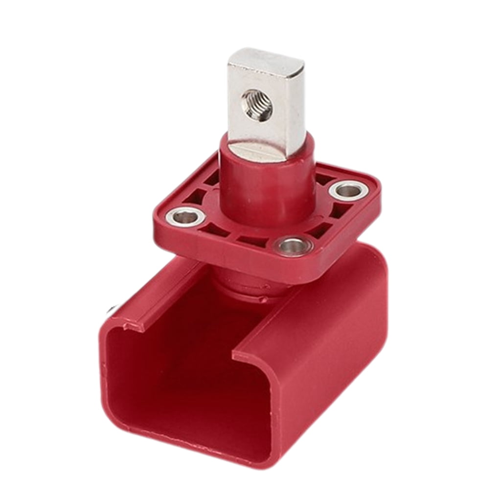 200A Copper Battery Terminals Connectors Energy Storage Terminals ...