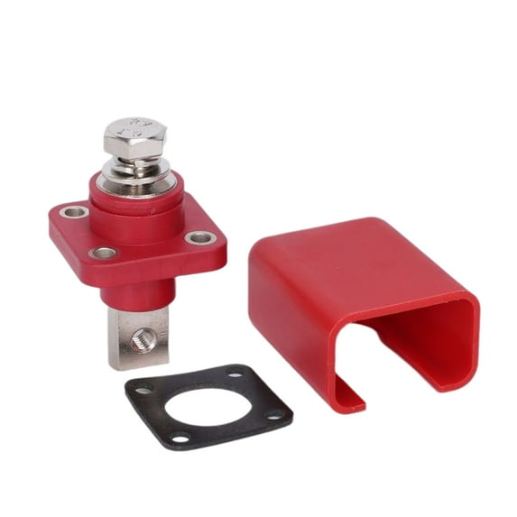 200A Copper Post Highly Current Copper Terminals Connectors Energy ...