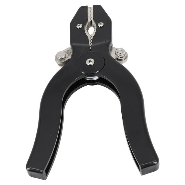 200A Crocodile Clamp Electric Test Clamp High Current Test Clamp J60067 ...