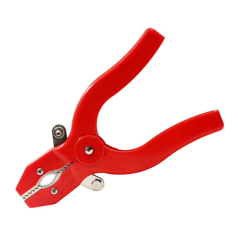 200A Crocodile Clamp Electric Test Clamp High Current Test Clamp J60067 ...