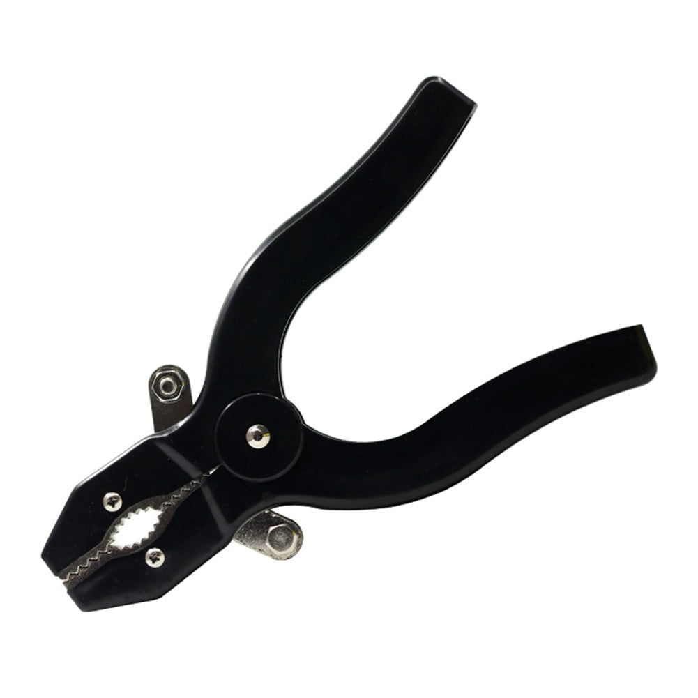 200A Crocodile Clamp Electric Test Clamp High Current Test Clamp J60067 ...