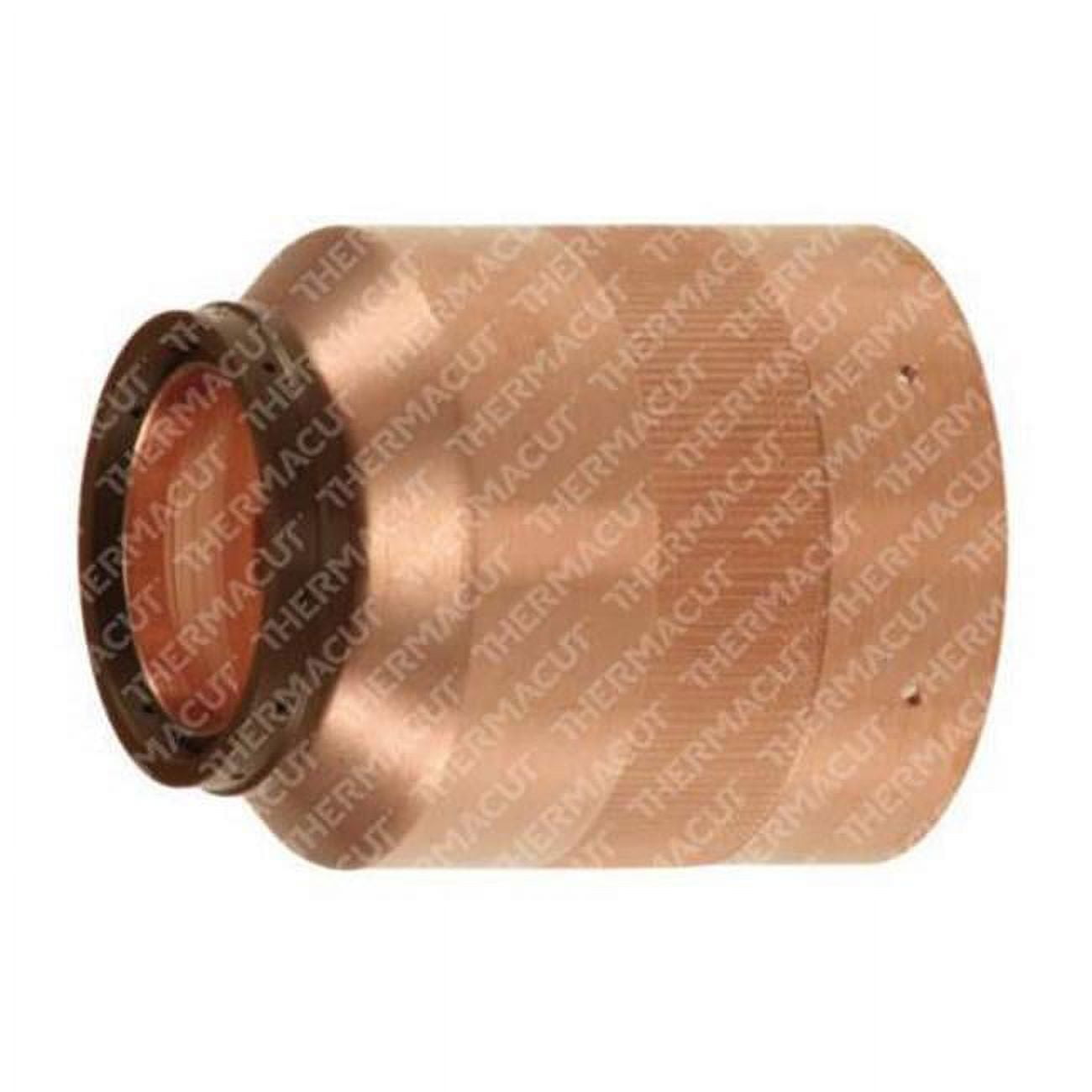 200A Nozzle Inner Retaining Cap - Mild Steel - Walmart.com