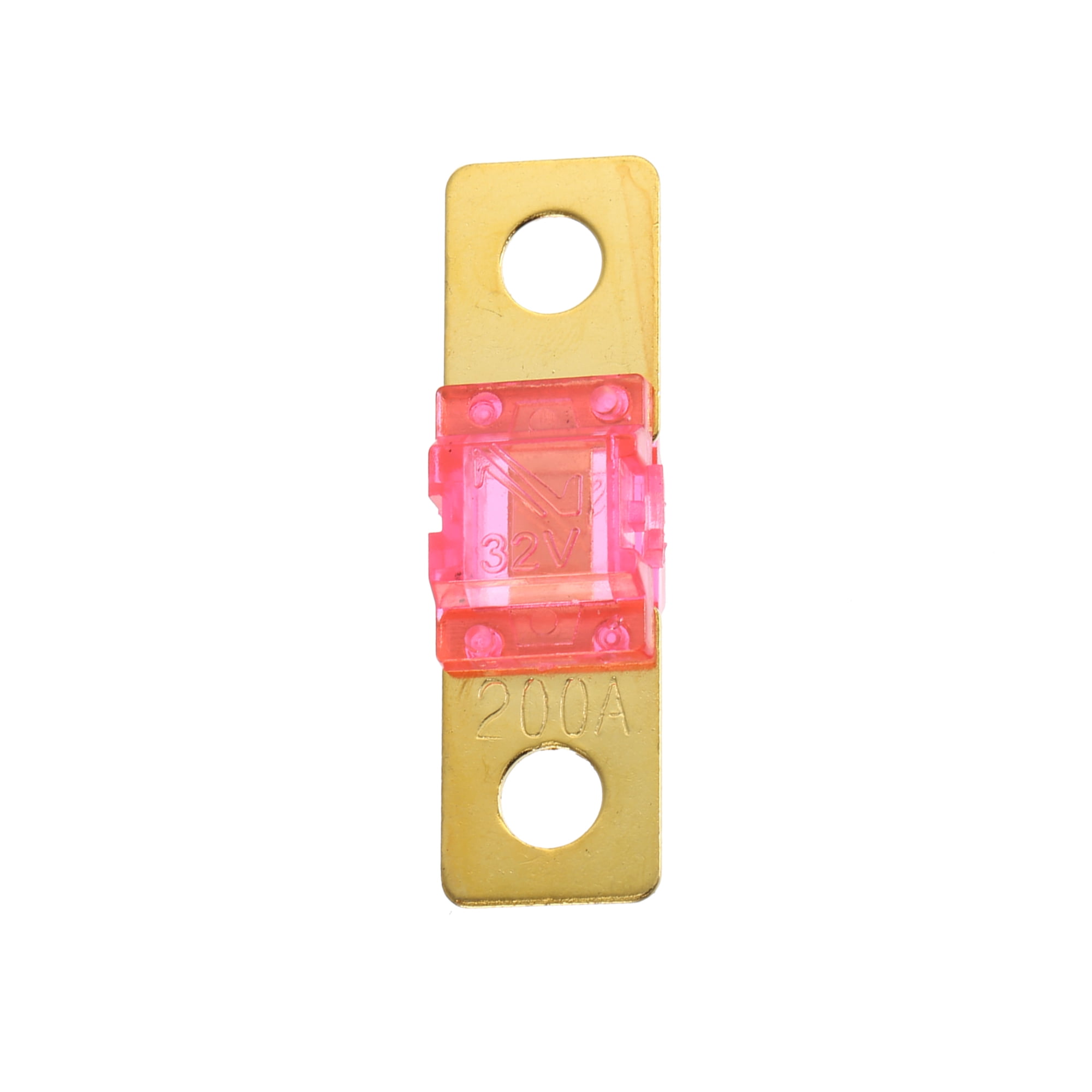 200AMP 32V Bolt on AMI Fuse for Automotive Marine Audio Video System ...