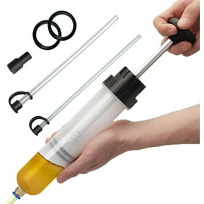 Automotive Fluid Syringe