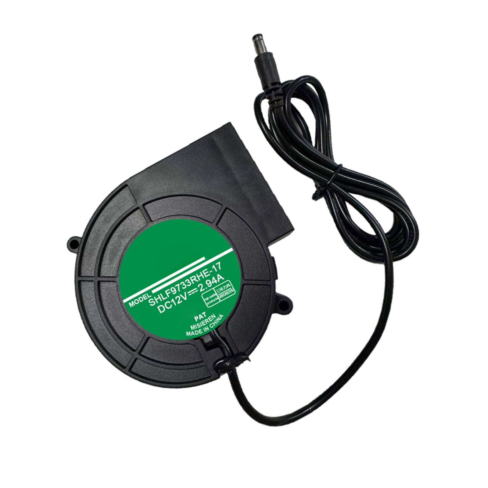 200CFM High Speed Air Circulator Blower Fan For Barbecue Outdoor ...