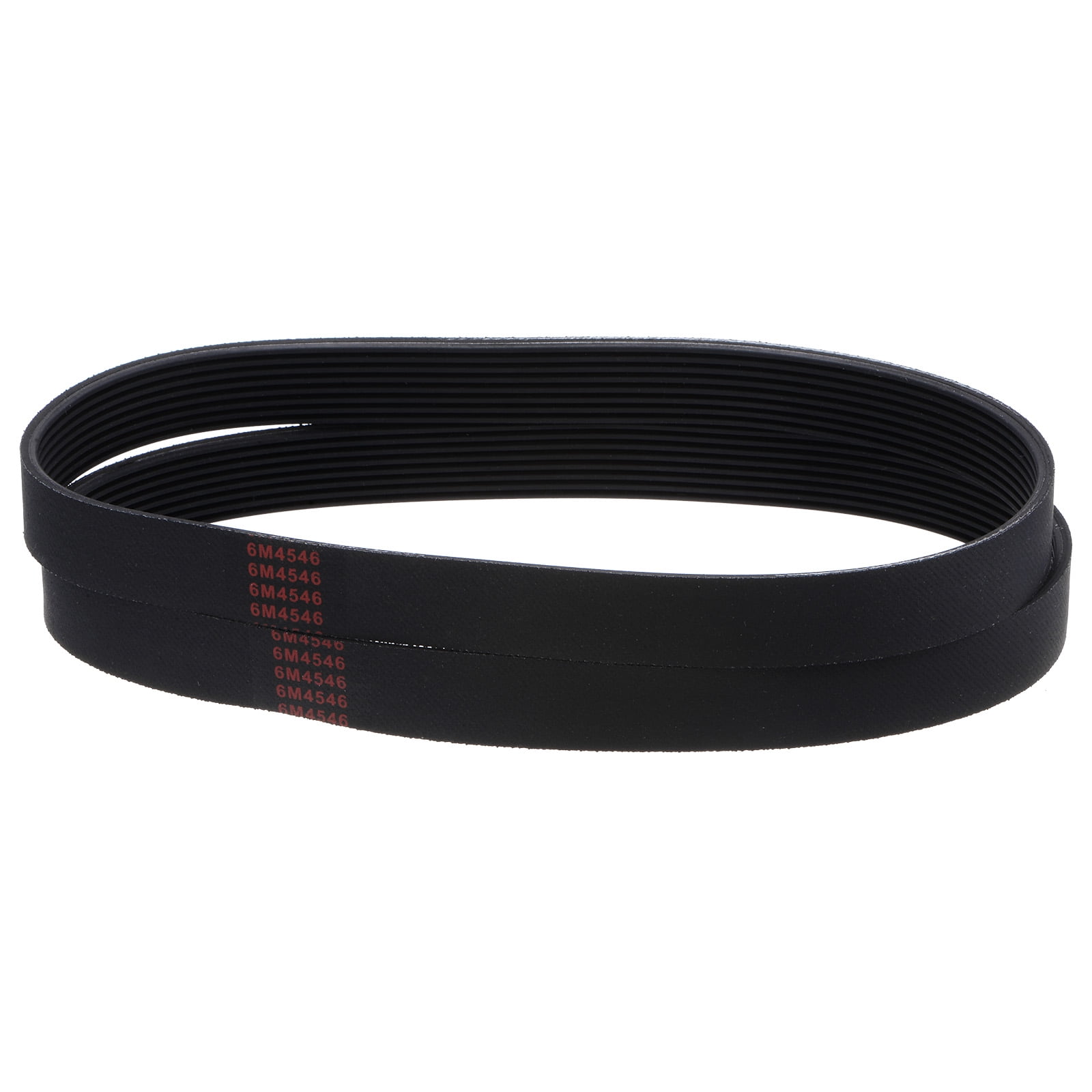 200J8 PJ V-Ribbed Belt 8 Ribs 20" Length x 0.74" Width, EPDM Industrial ...