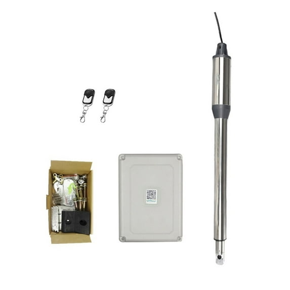 200KG/300KG/400KG Single Swing Electric Gate Motor Arm For Single-Gate ...