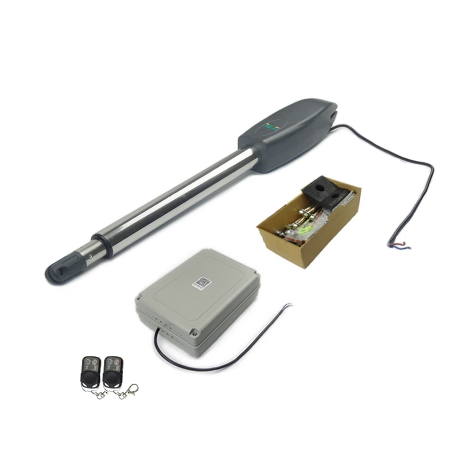 200KG/300KG/400KG Single Swing Electric Gate Motor Arm For Single-Gate ...