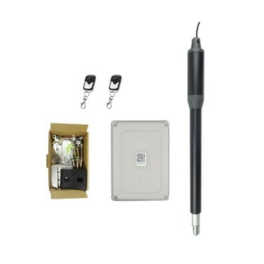 Olideauto Electric Swing Automatic Wireless Door Opener Kit, with ...