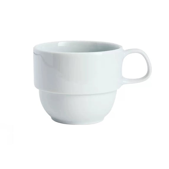 200ML High-temperature Ceramic Coffee Cup Exquisite Afternoon Tea Cup ...