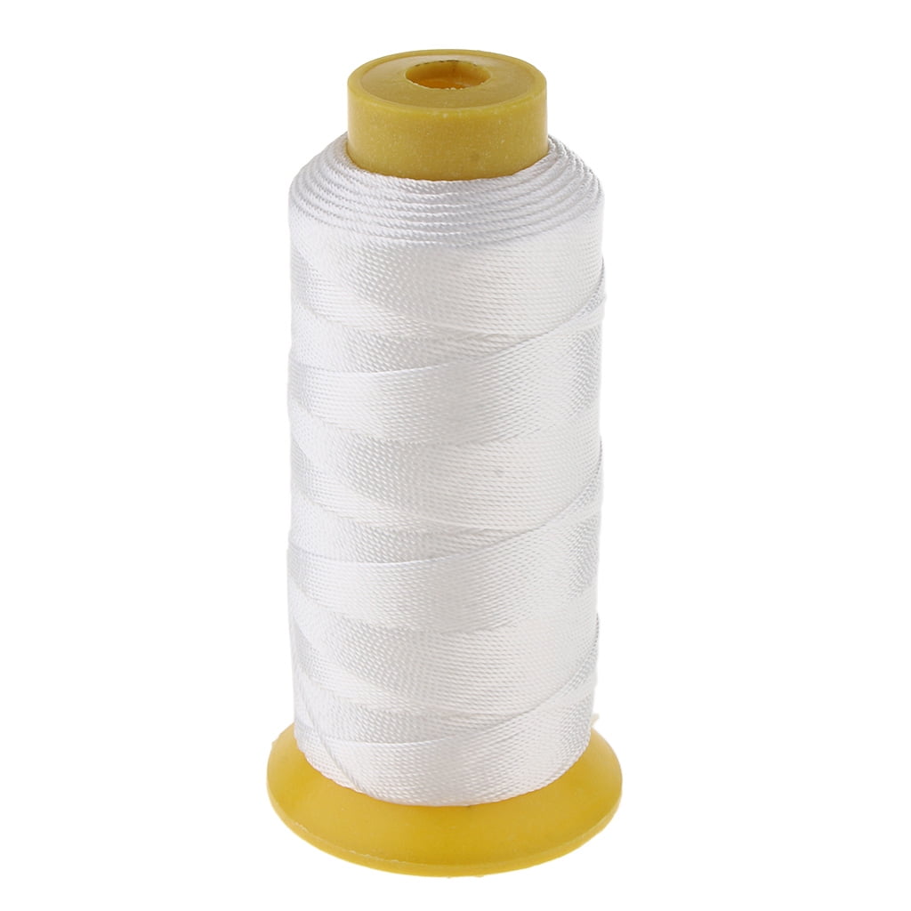 200Meters Heavy Duty Bonded Nylon Thread for Upholstery Canvas Leather ...
