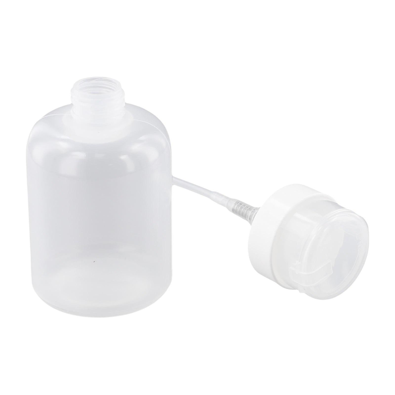 200Ml Empty Liquid Liquid Delivery Agent Container Pressure Dispenser 3 ...