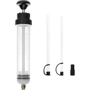 Automotive Fluid Syringe