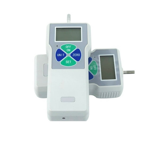 200n Force Tester Gauge Meter Digital Force Gauge Four Units Lb N Kg Portable Pull Push Force