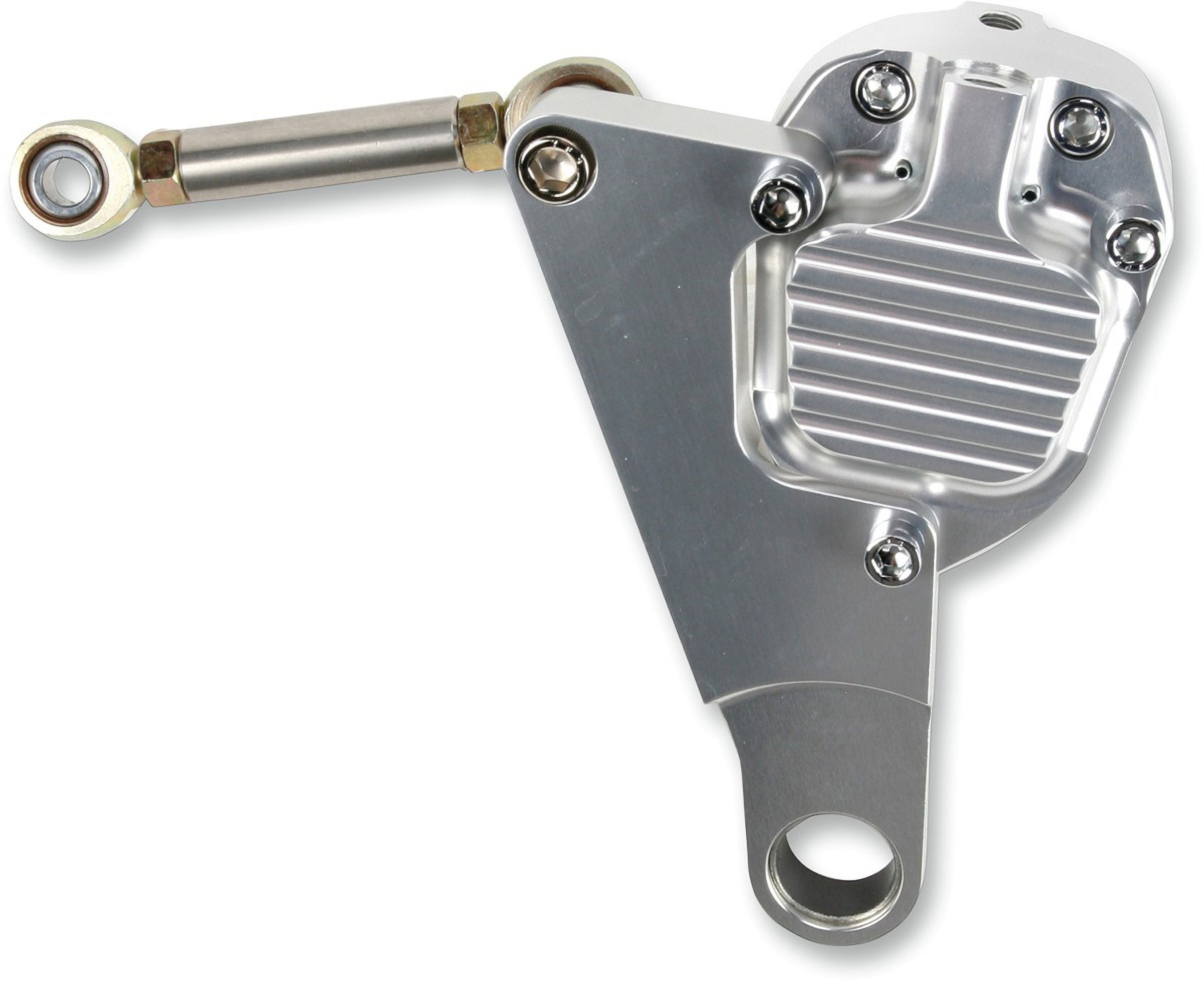 200P Front Single Disc, Fits Paughco Brand Wide Springer Front Ends ...