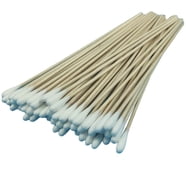 ToolUSA 350-Count Cotton Swabs Jumbo Pack | Extra Soft Tips | Multi ...