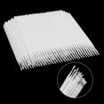 200PCS Excellent Micro Brushes,High-end Microswabs for Eyelash ...