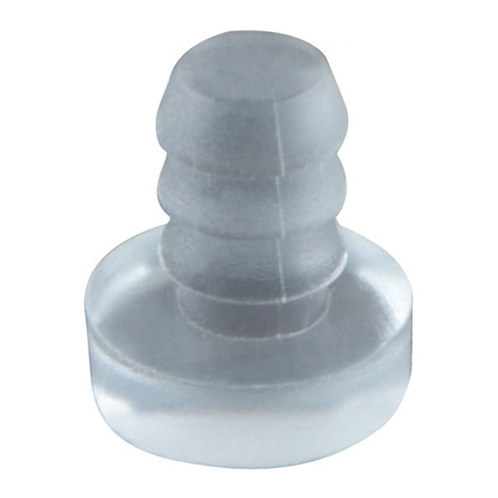 200PCS Glass Tabletop Shock Recessed Rubber Cabinet Door Anti-Shock ...