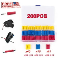 Stromberg Carlson 8525-BK Universal Exterior RV Ladder Hinged Connector ...