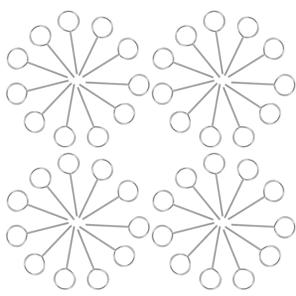 200PCS SIM Card Tool SIM Ejector SIM Tool Universal SIM Card Ejector ...