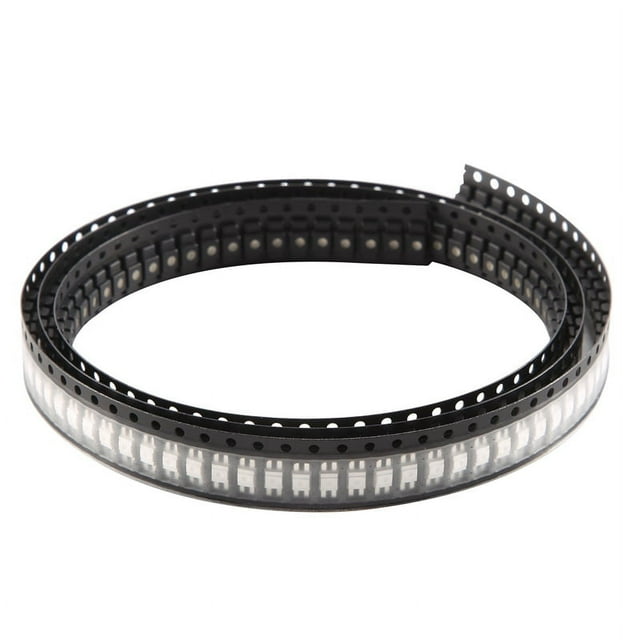 200PCS SK6812 MINI-E RGB (Similar WS2812B) 3228 SMD Pixels LED Chip ...