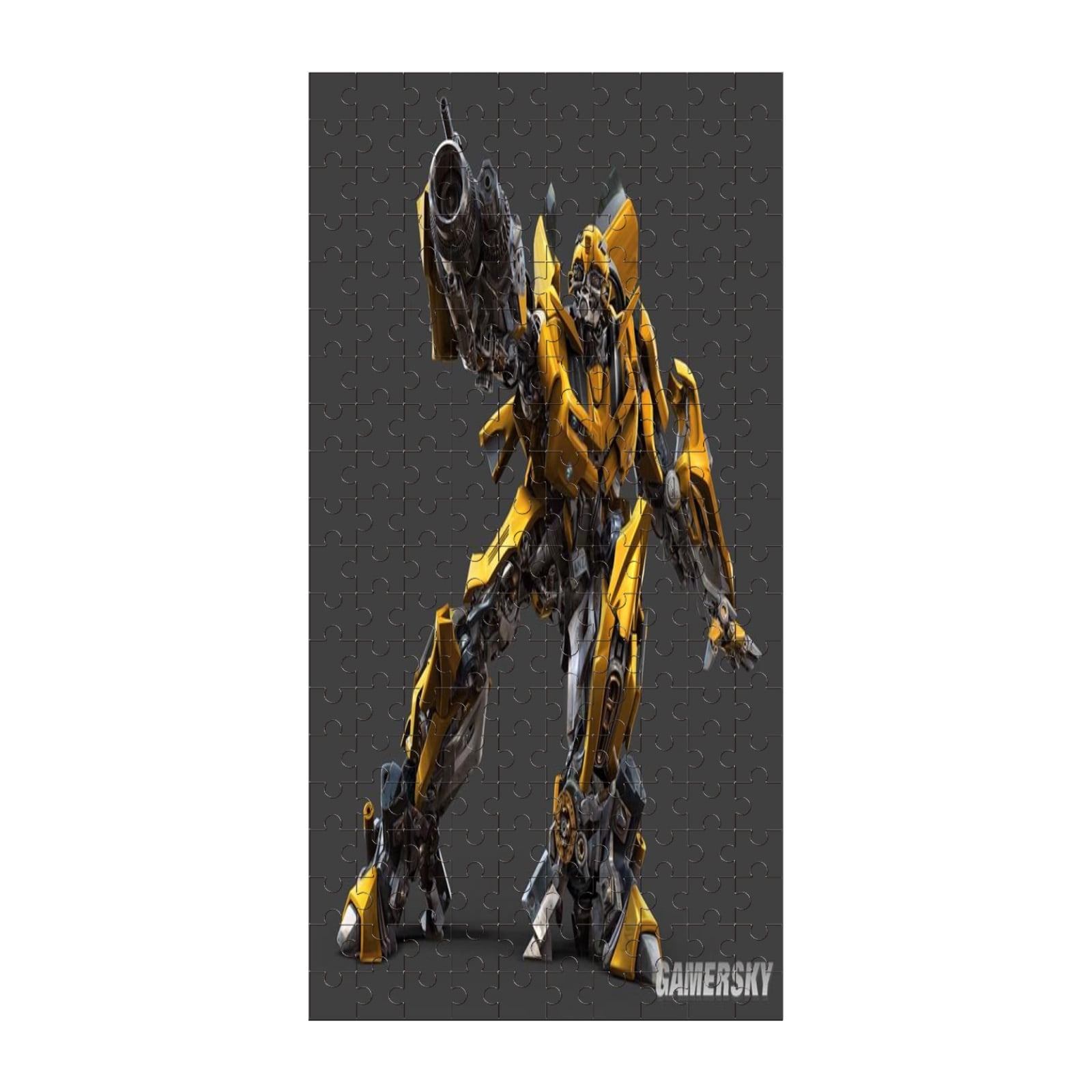 200PCS Transformers Jigsaw Puzzles for Kids - Walmart.com