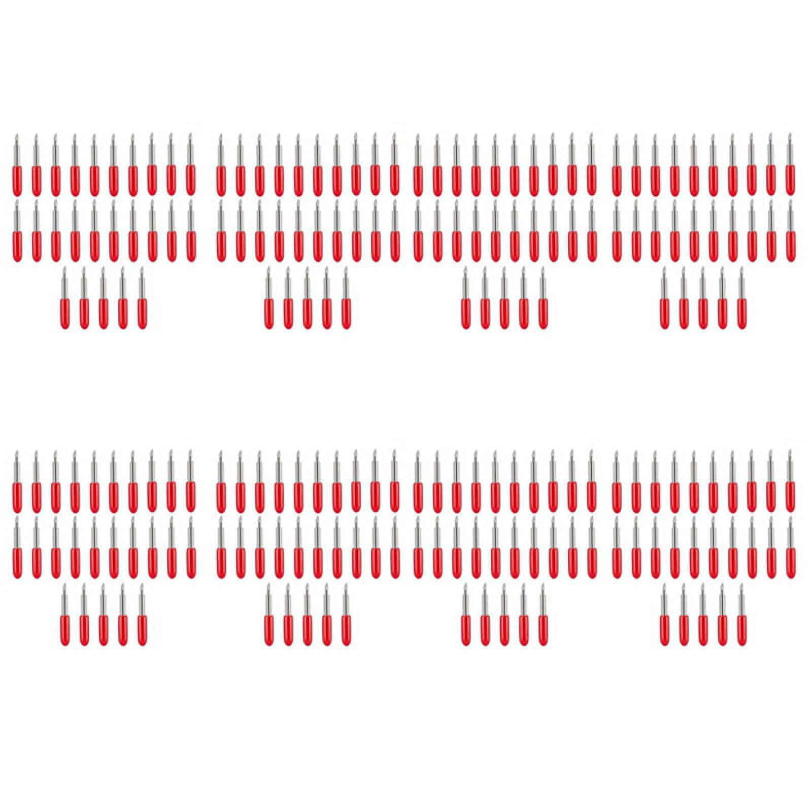 200Pcs 45 Degree for Cutting Plotter Vinyl Cutter Knife Blade Blade ...