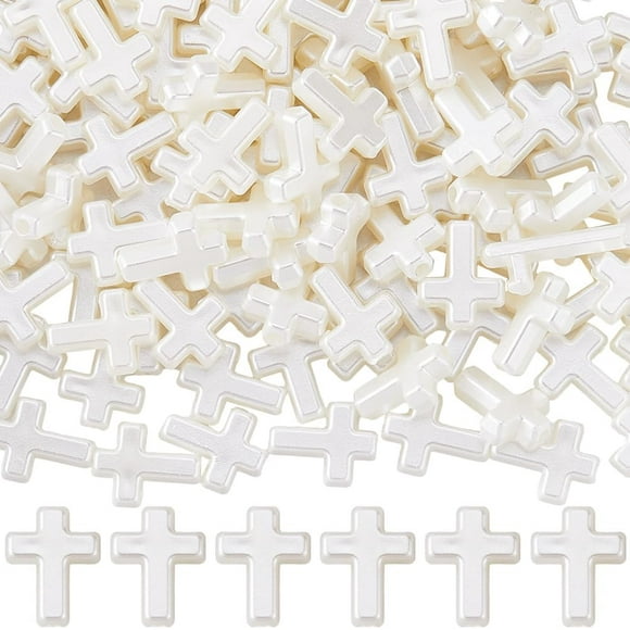 Plastic Crosses Crafts
