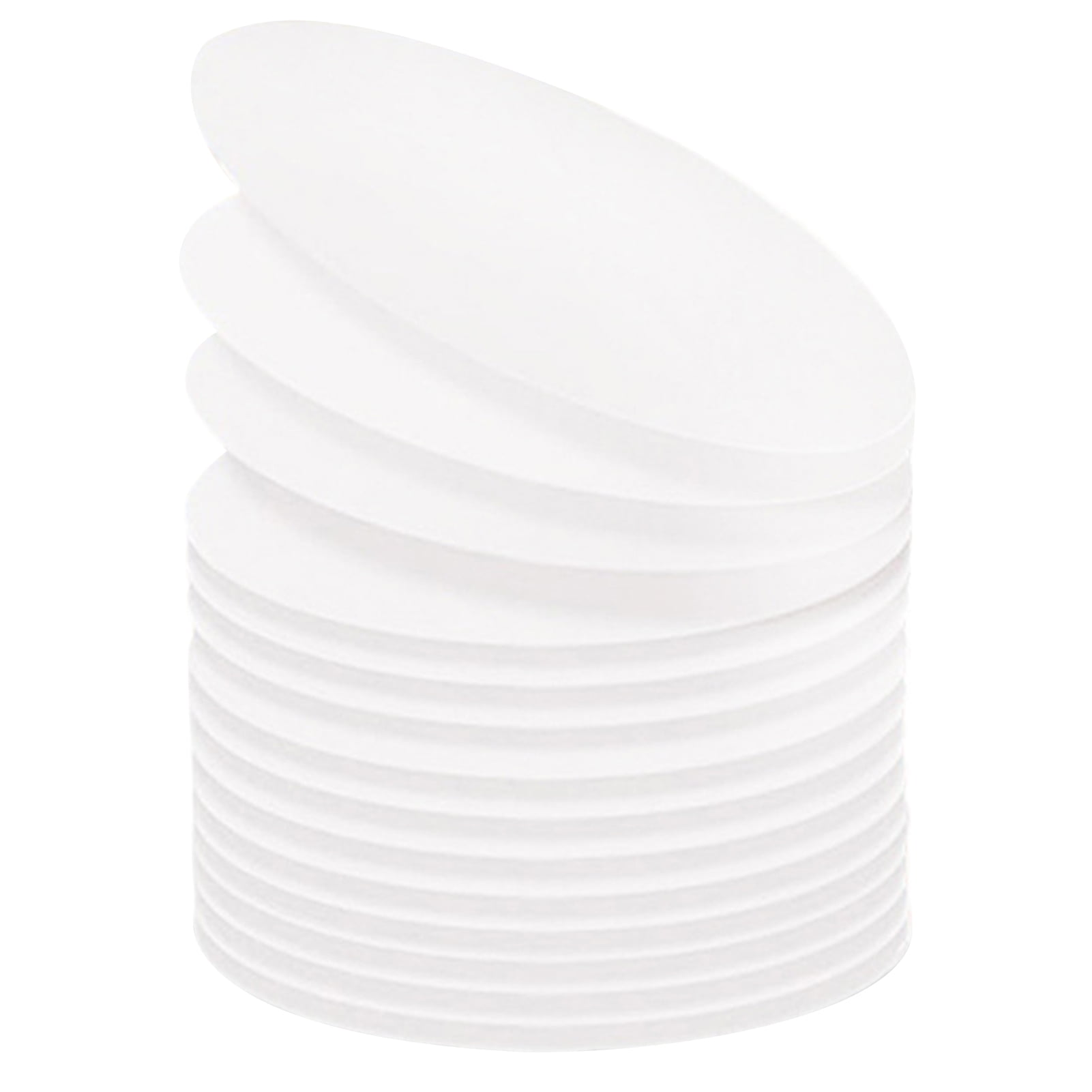 200Pcs Burger Patty Paper Meat Separator Waterproof Oil-proof Square ...