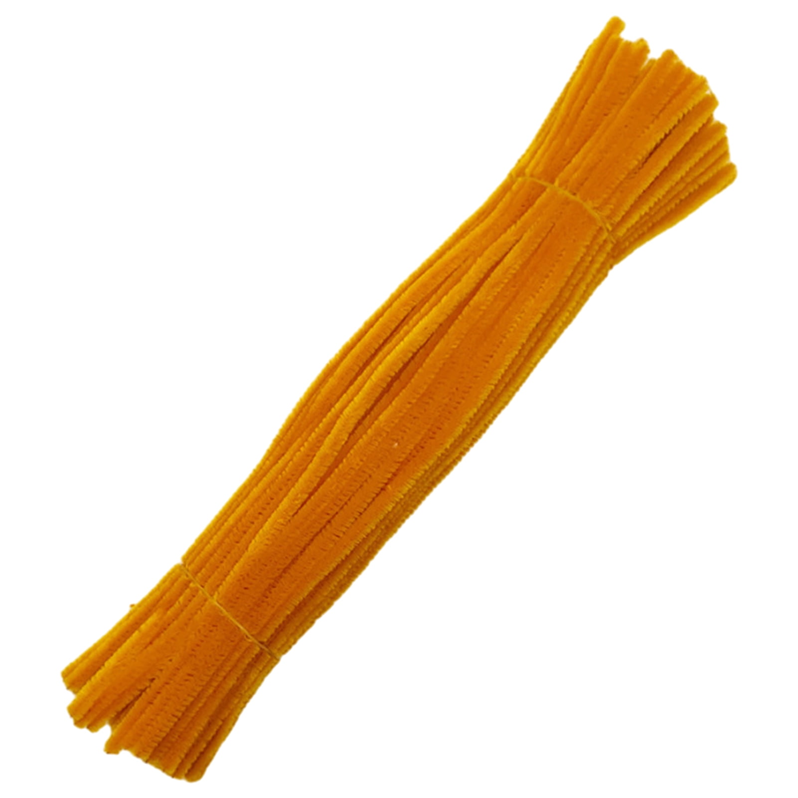 200Pcs Colorful Plush Pipe Cleaners Craft Kit Flexible & Bendable Wire ...