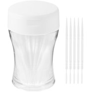 Dr. Tung's Perio Sticks Plaque Removers, Thin 80 ea. - Walmart.com