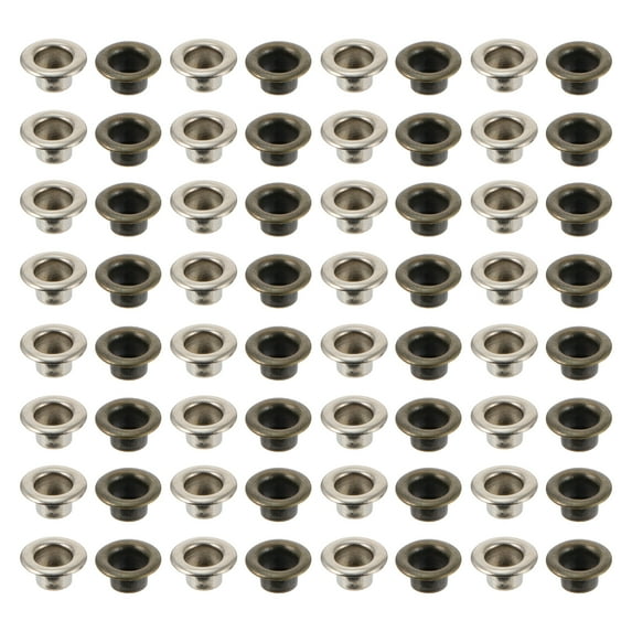 200Pcs Durable Leather Rivets Useful Rapid Rivet Accessories for Bag ...