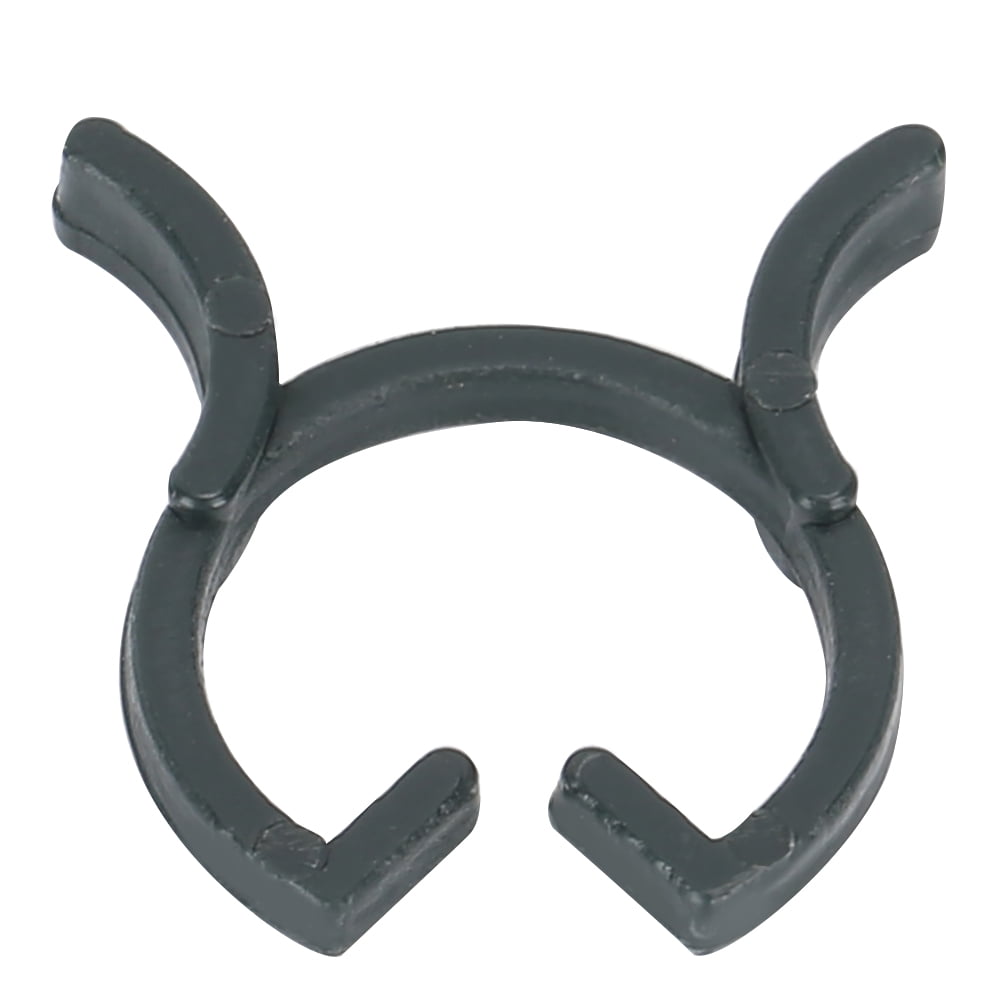 200Pcs Durable Plant Clip for Plants Growing Upright Flower Stems ...