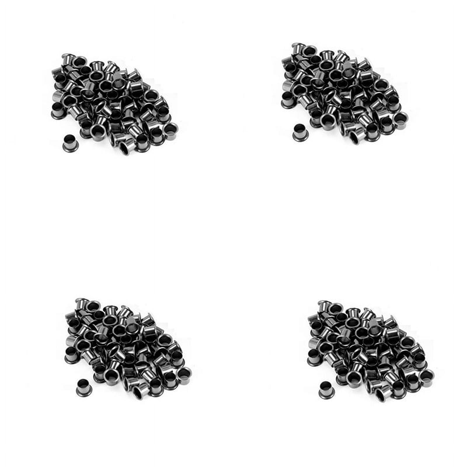 200Pcs Eyelets for DIY Kydex Sheath 7mm Rivet Hand Tool Parts Eyelet ...